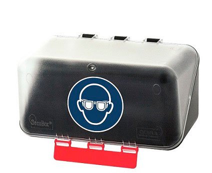 SecuBox® Mini | ECOSEM